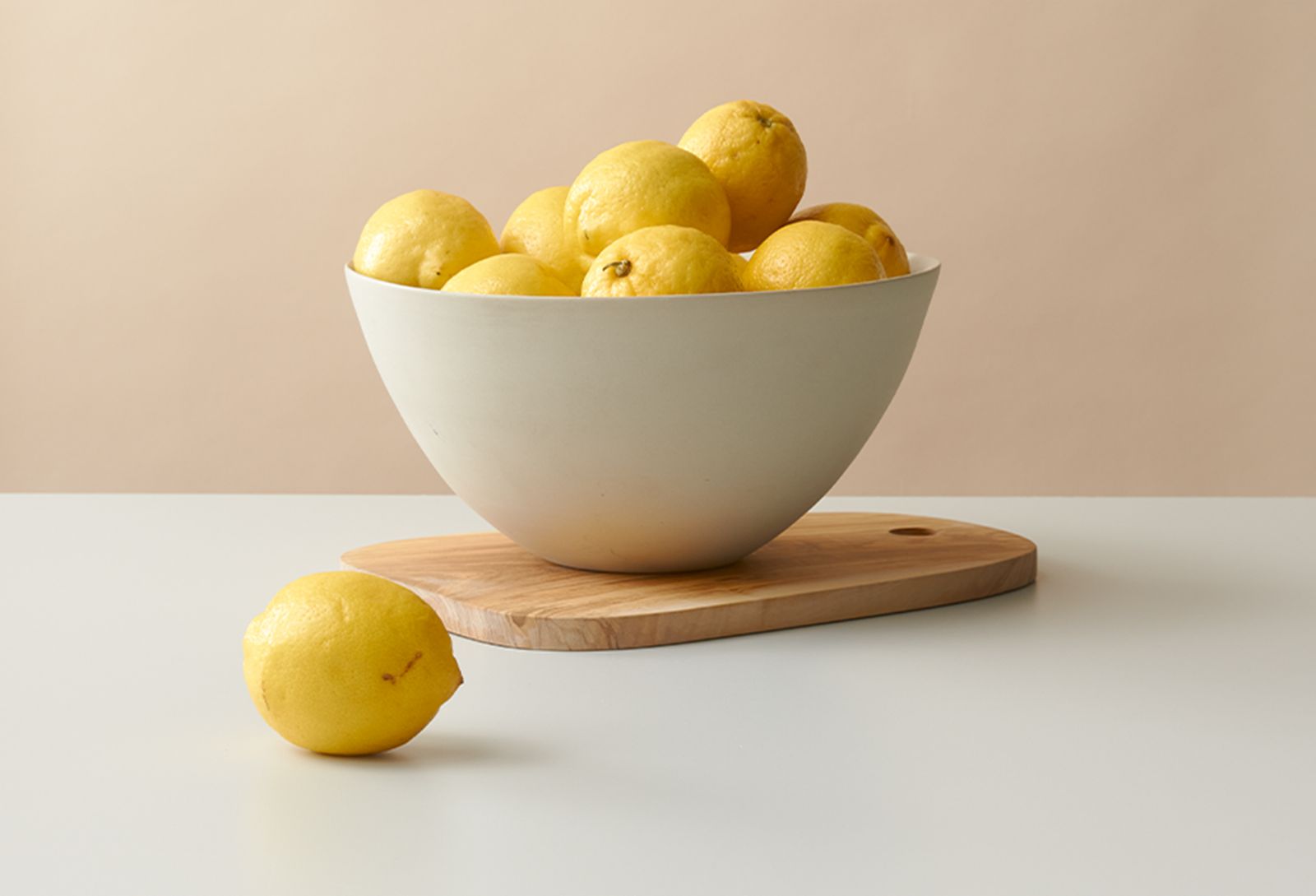 Large Flared Bowl | Mud Australia