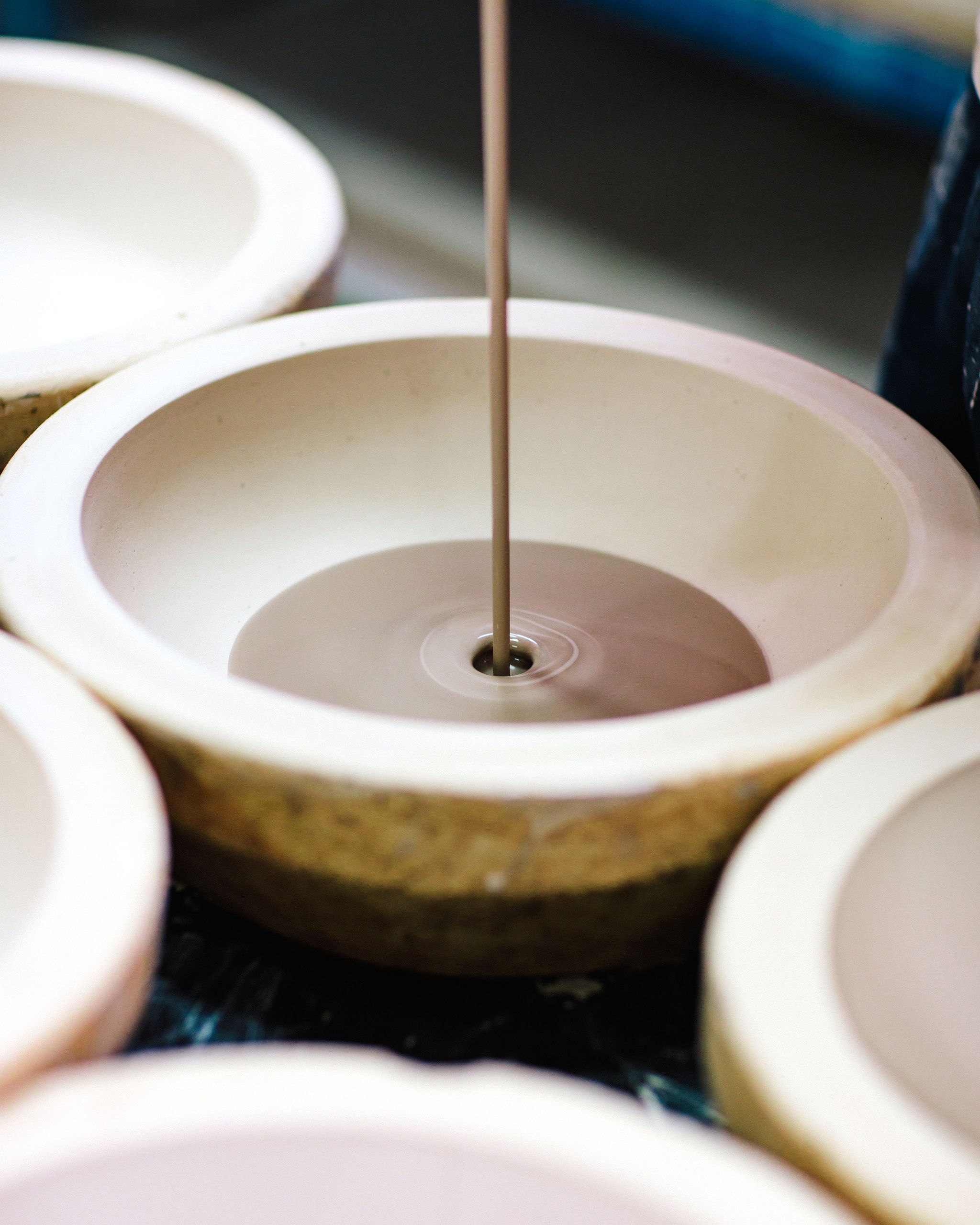 Hat Light | Pendant Light | Mud Australia