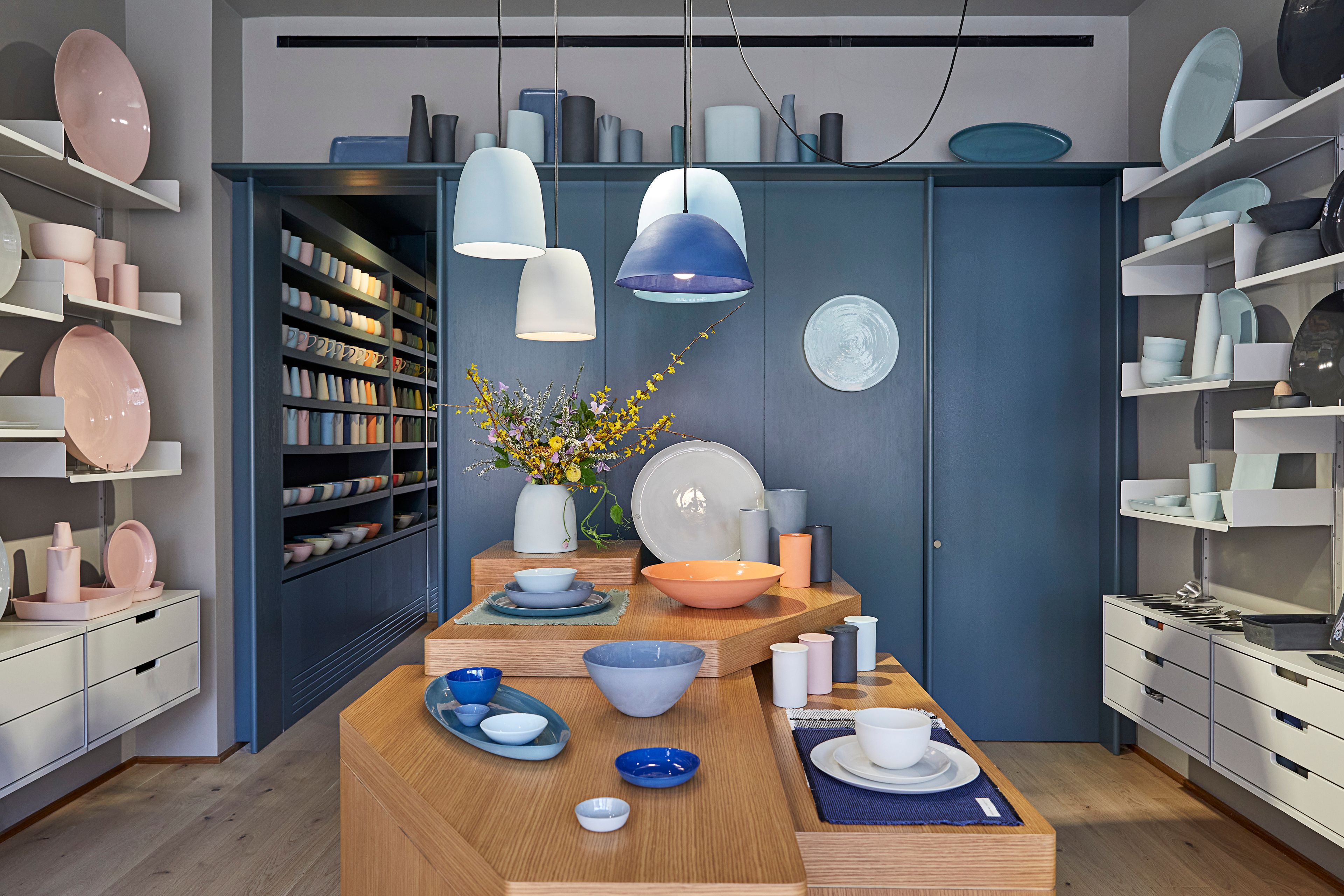 Mud Australia News | Mud Australia's opens in Nolita