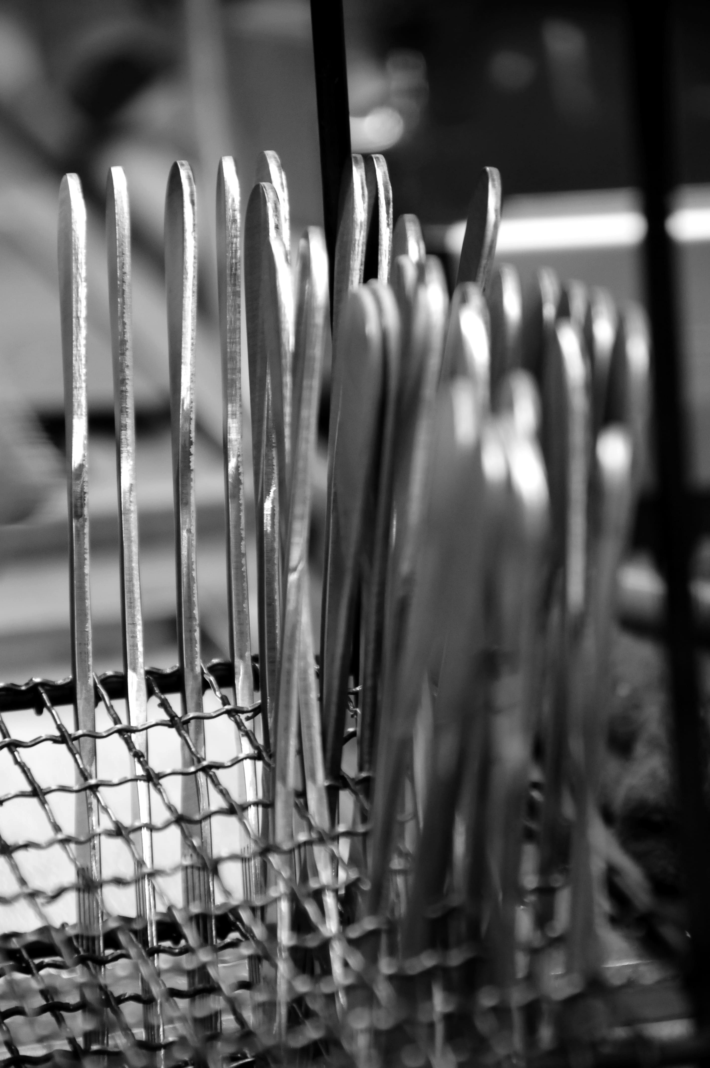 Introducing David Mellor Cutlery | Mud Australia