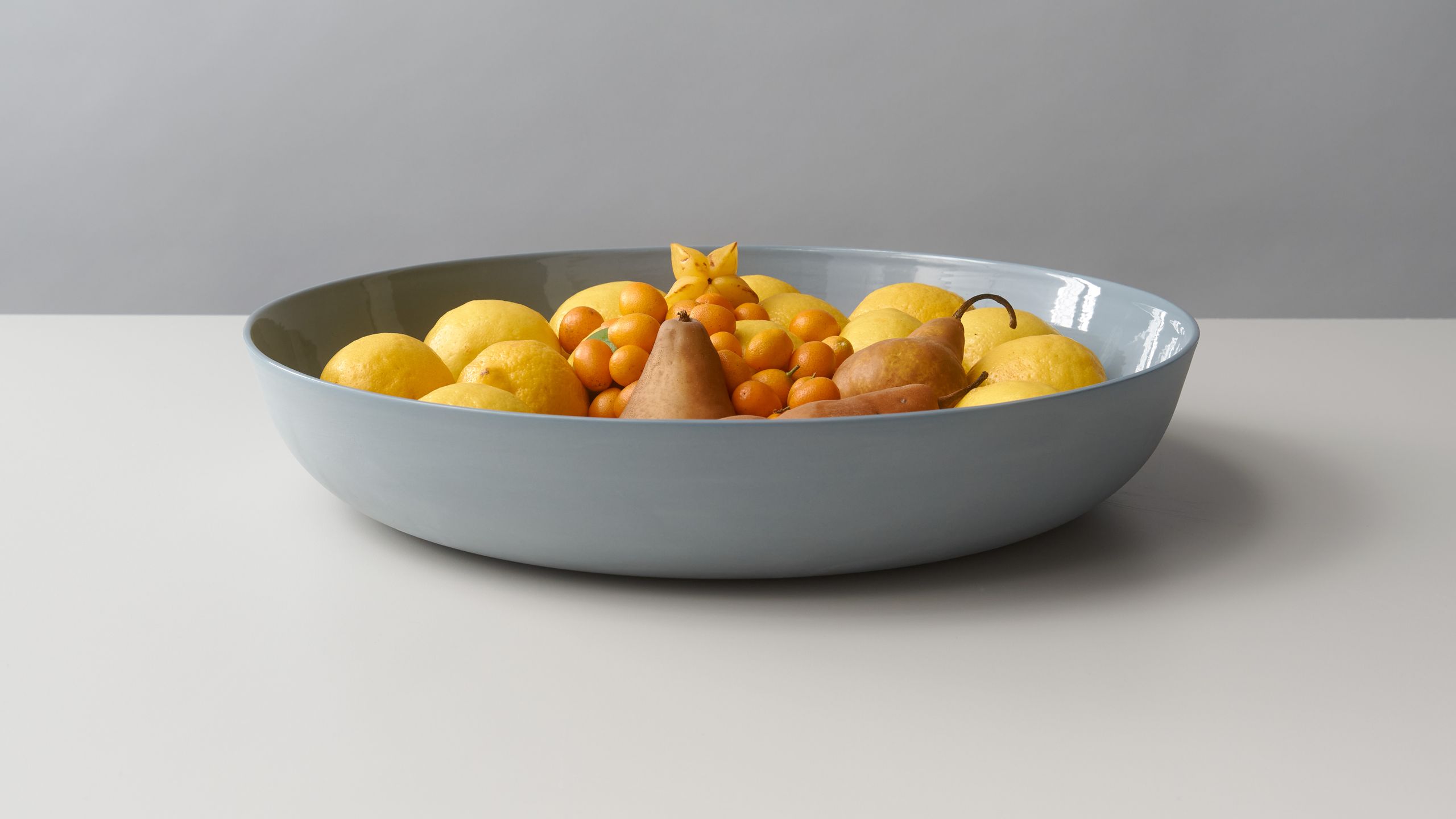 Pebble Bowl Extra Large | Mud Australia