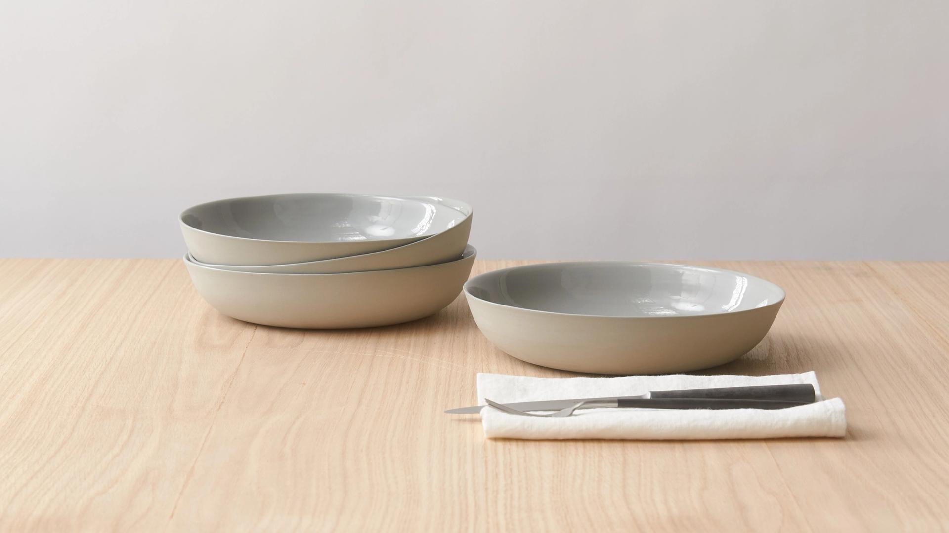 Medium Pebble Bowl | Mud Australia