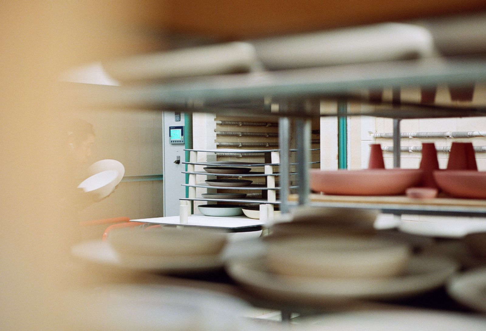 Dinner Plate | Ceramic | Mud Australia