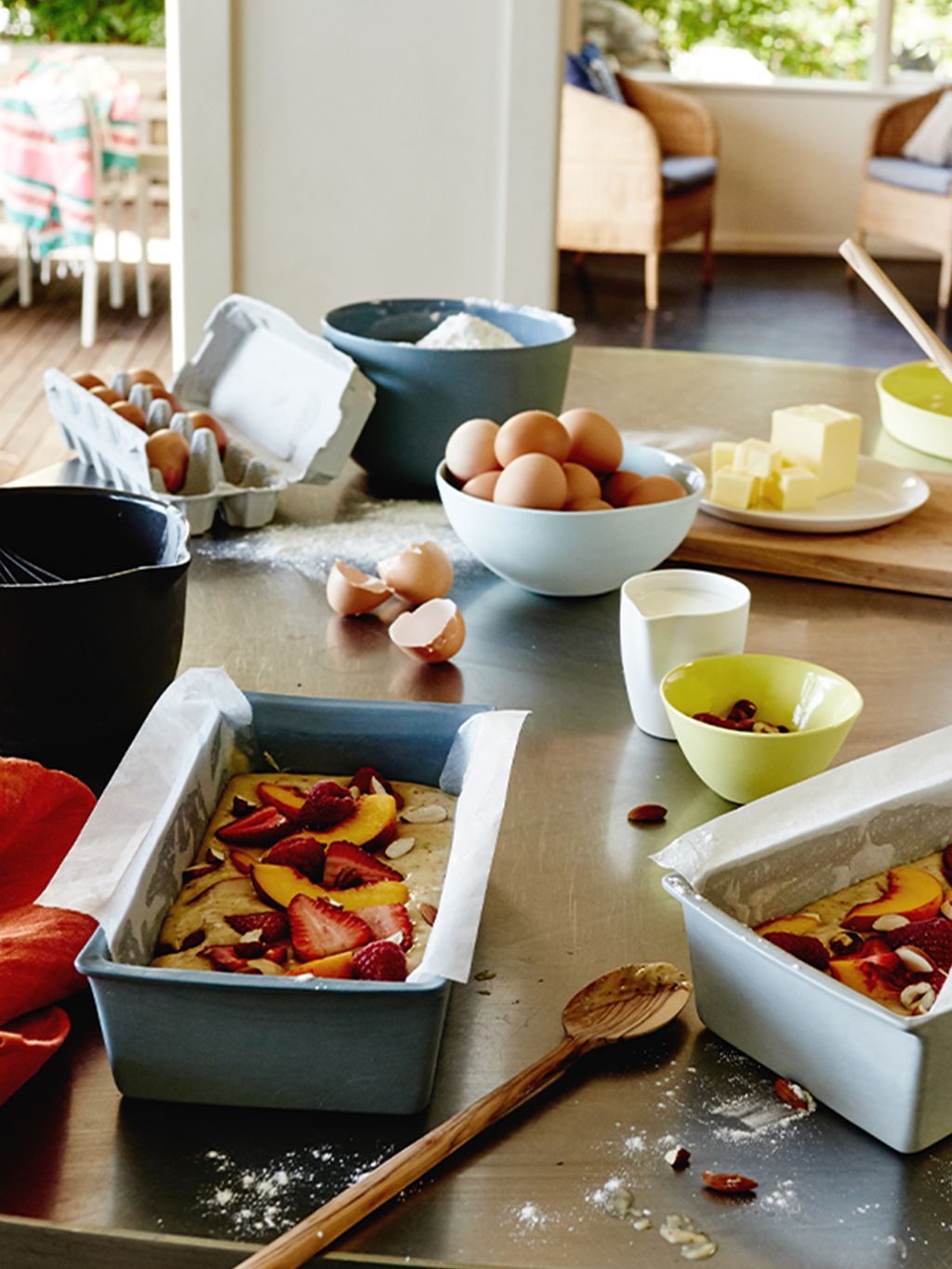 Bakeware | Ceramic Bakeware | Mud Australia