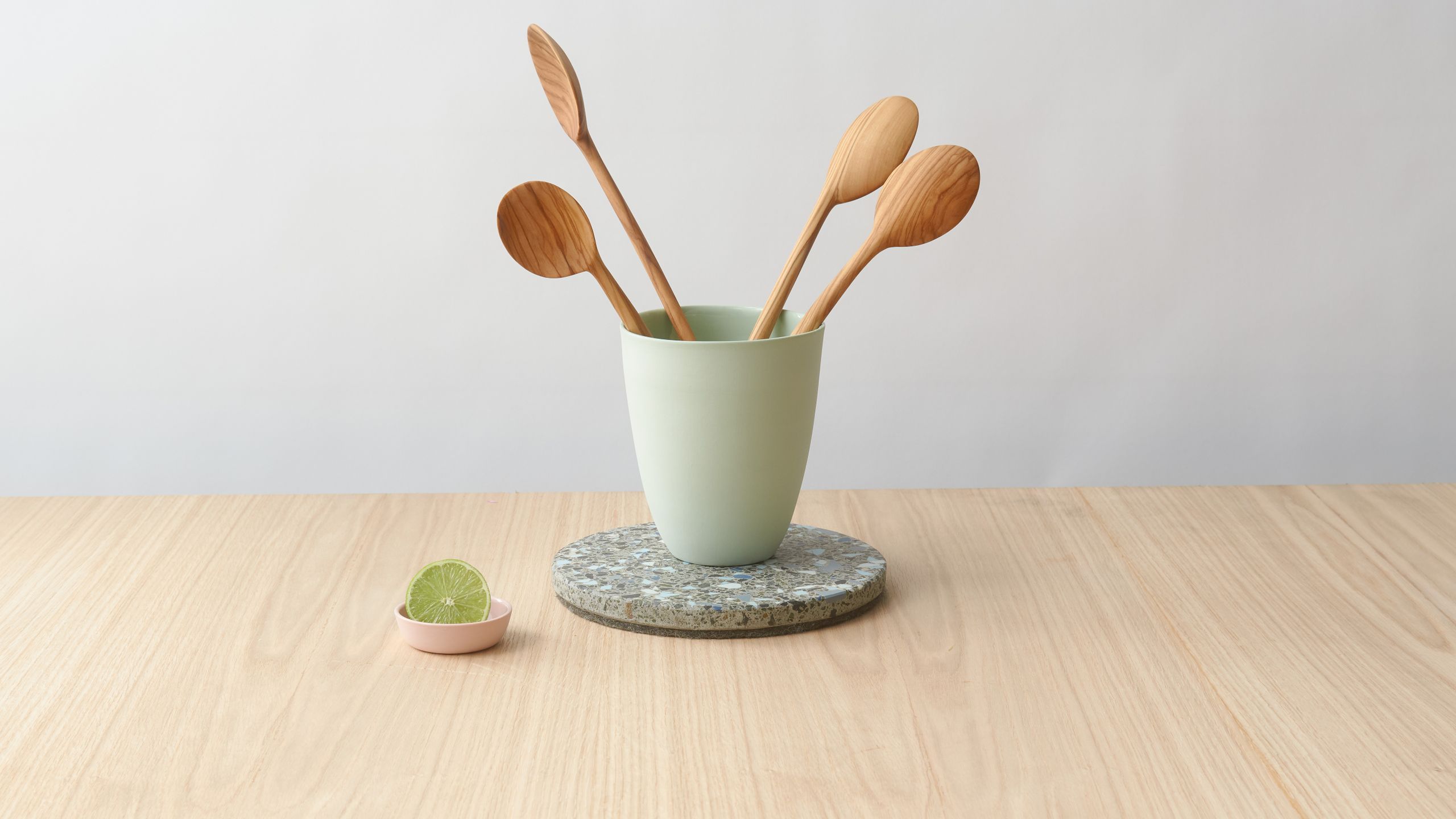Utensil Vase | Kitchen Utensil Vase | Mud Australia