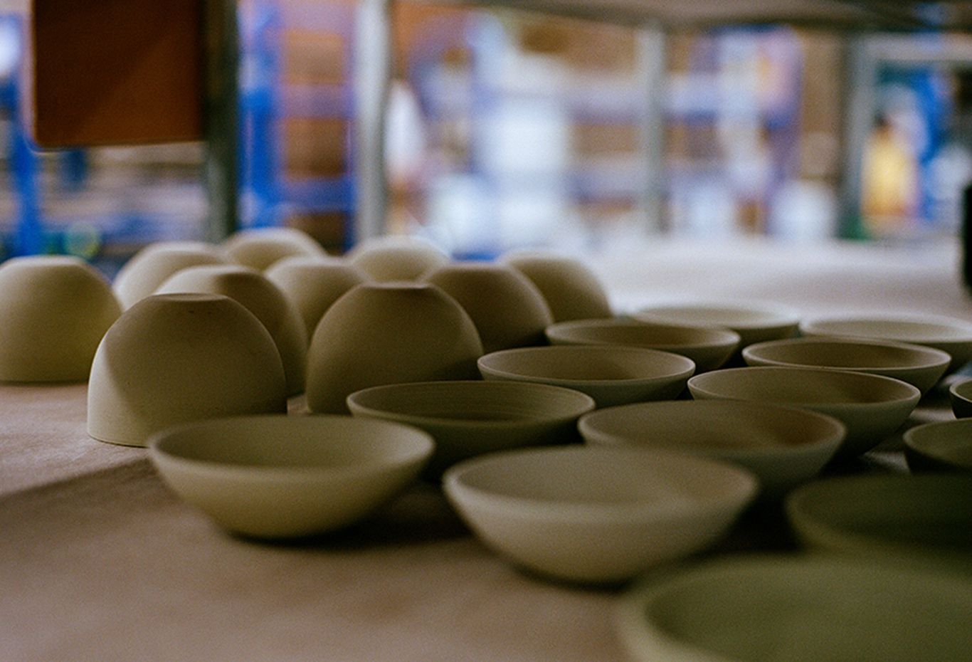Teapot Round 2-Cup | Handmade | Mud Australia