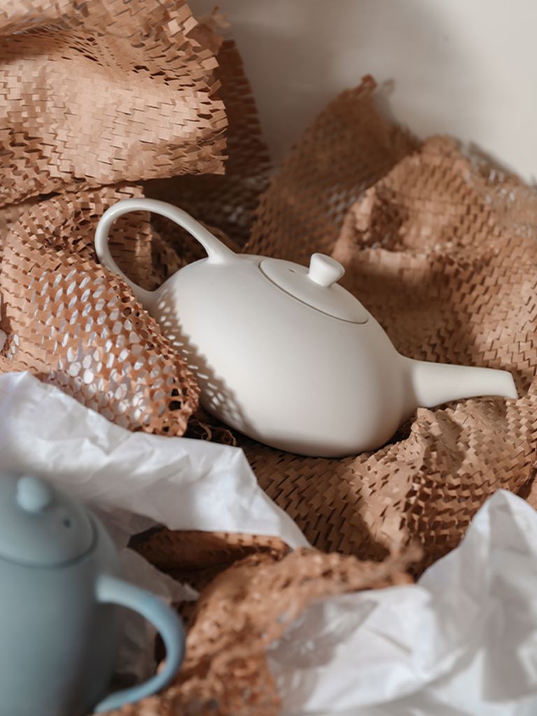 Teapot 2-Cup | Handmade | Mud Australia