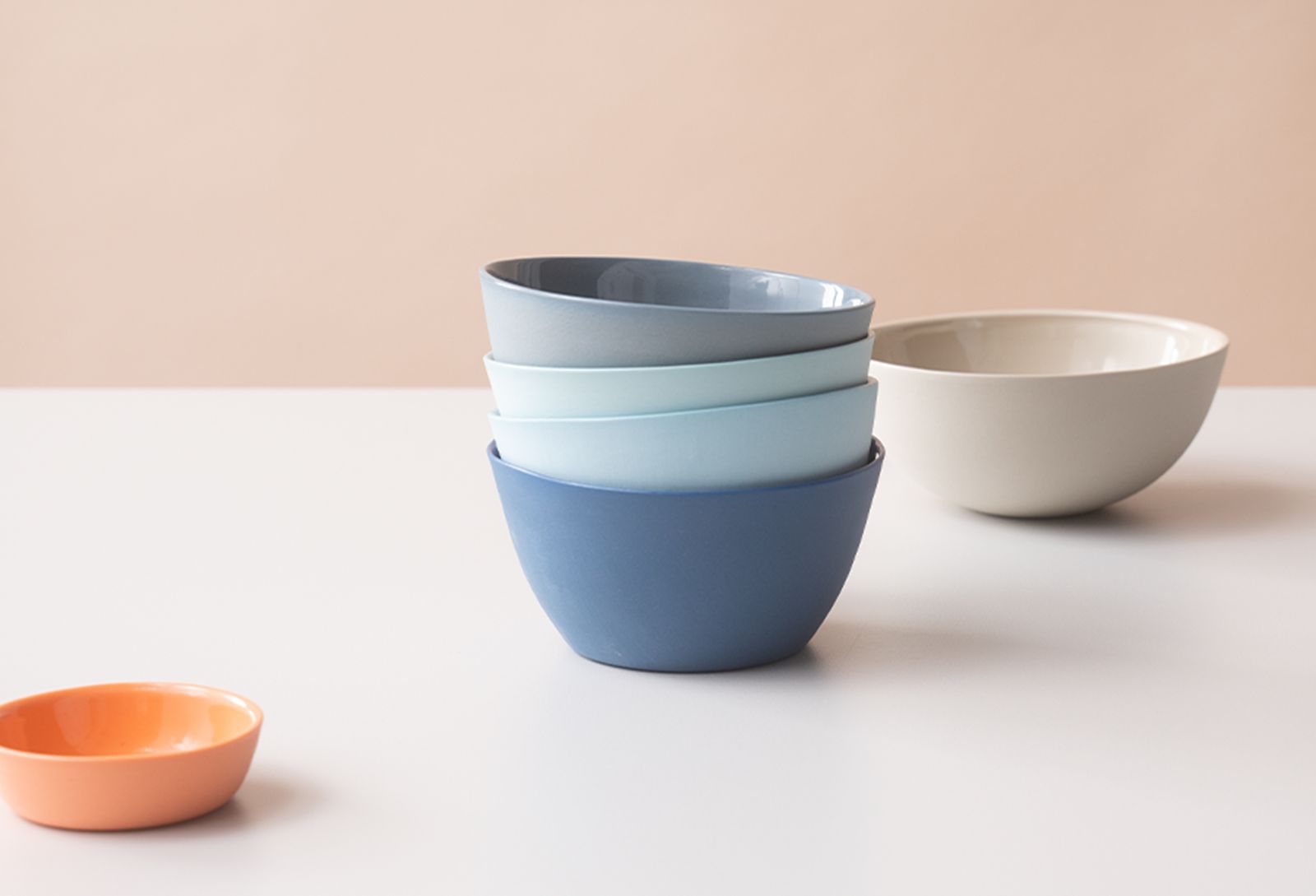 Ceramic Bowls | Mud Australia I Rice Bowl