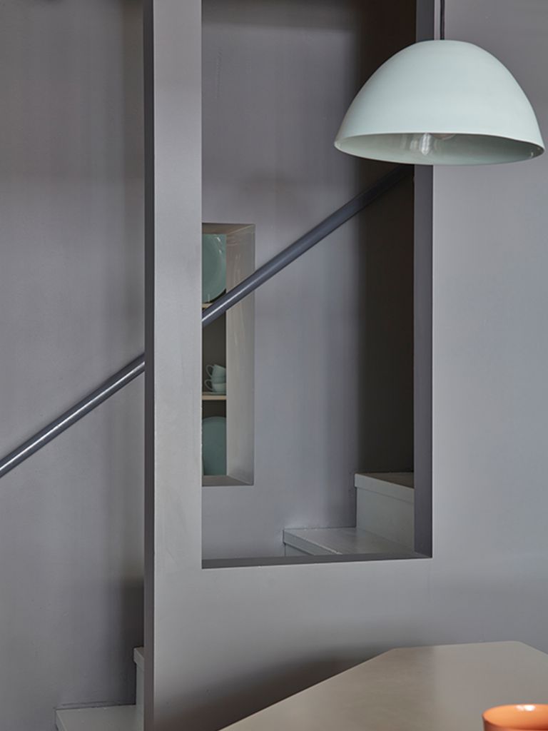 Flared Light | Porcelain Flared Light | Mud Australia