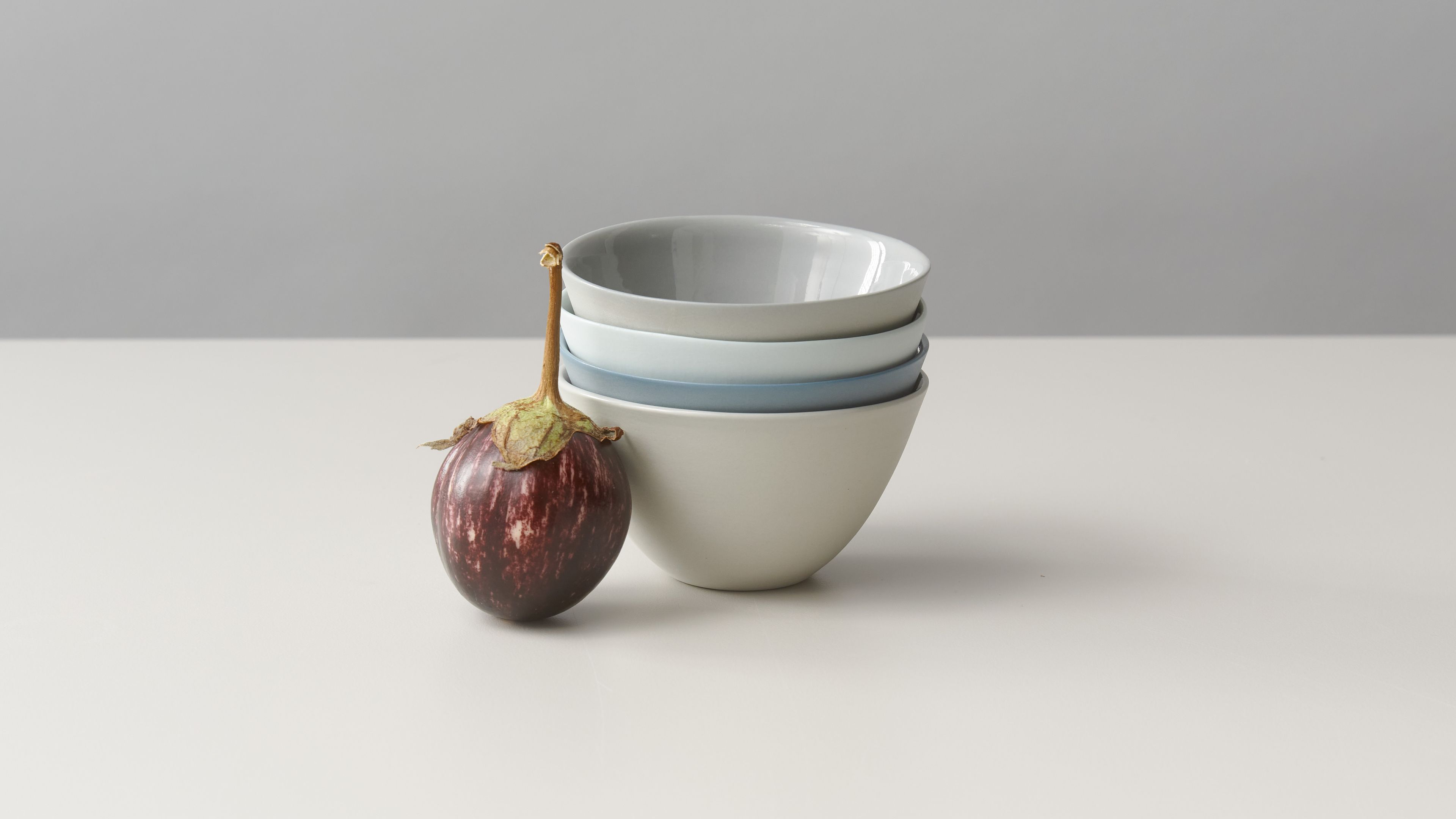 Small Flared Bowl | Mud Australia