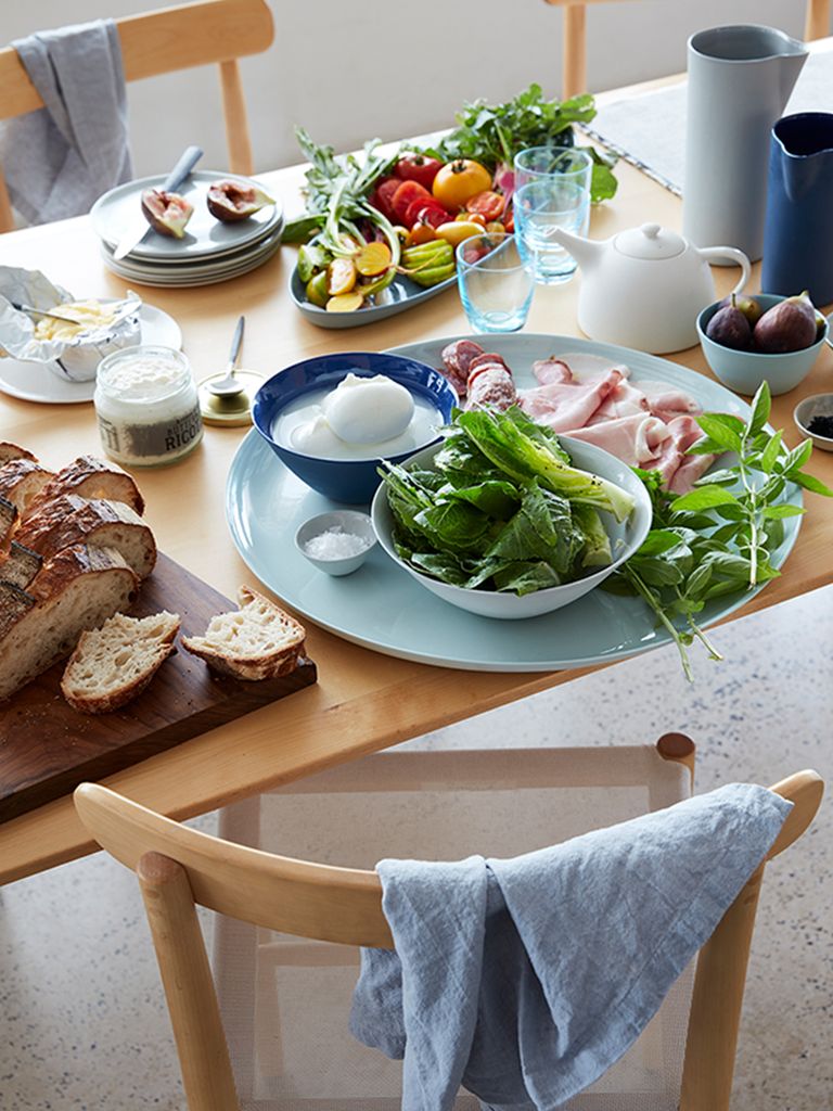 Serving Trays, Platters & Dishes | Mud Australia