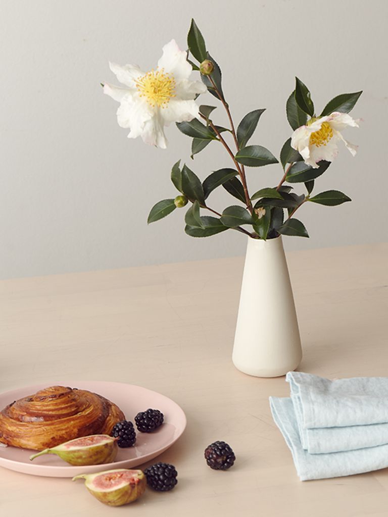 Tear Vase | Teardrop Vase | Mud Australia