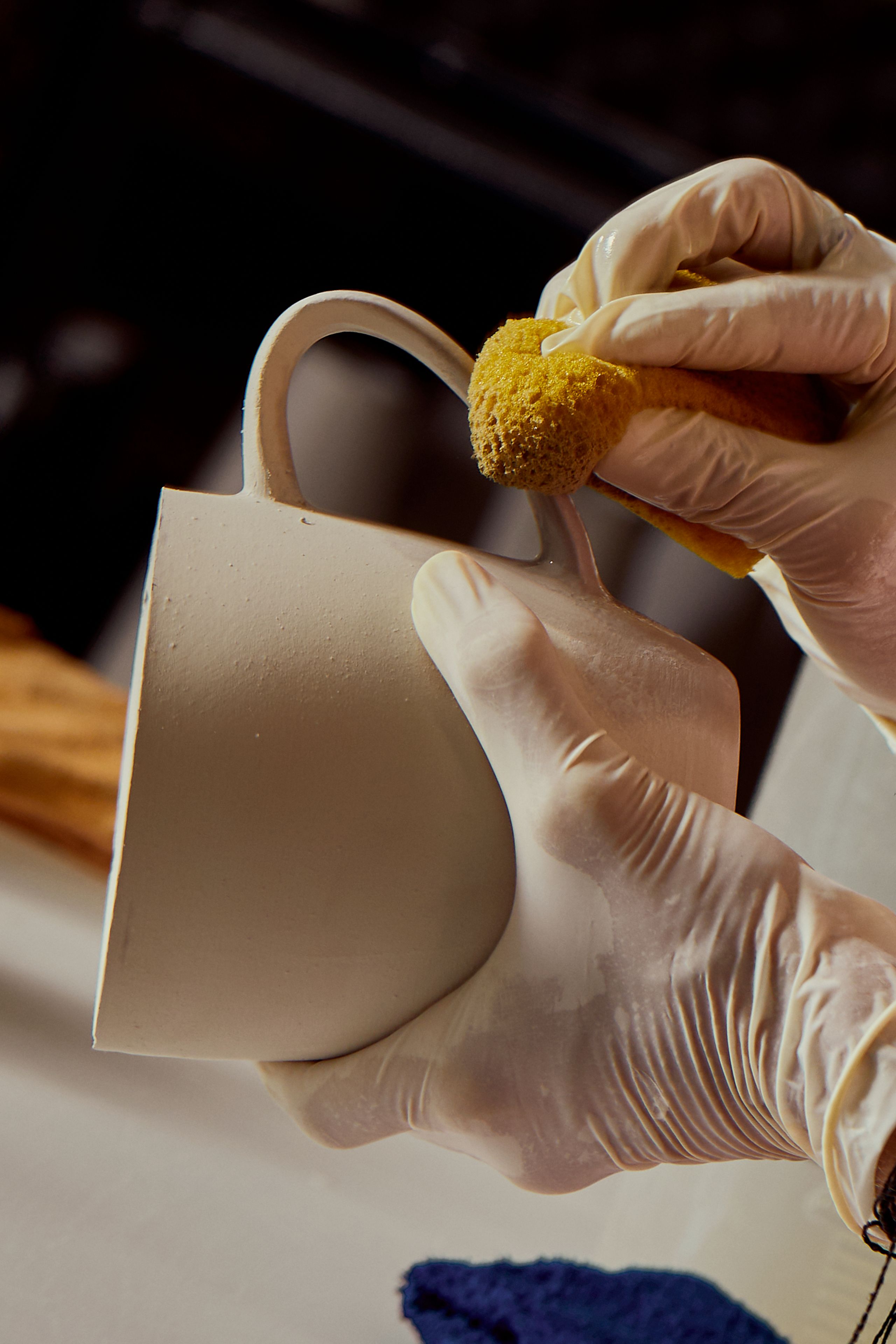 Ceramic Mugs | Porcelain Mugs | Mud Australia