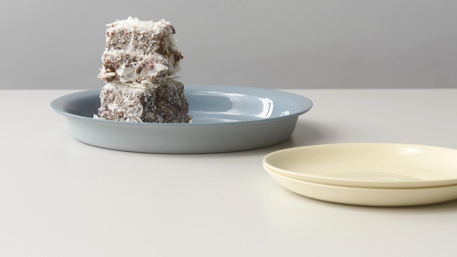 Pie Dish | Oven to Table | Mud Australia