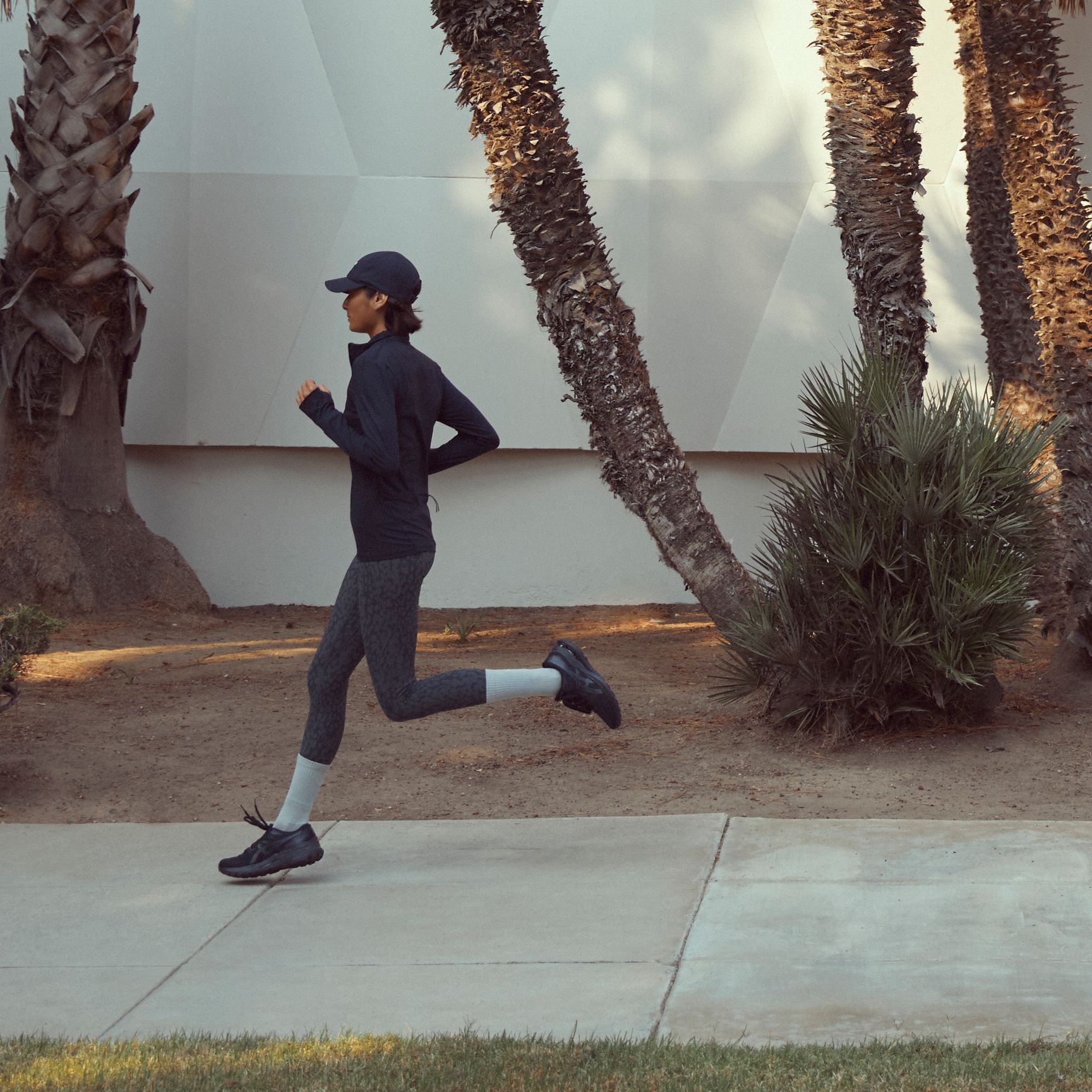 Luxury Activewear For Women | Varley EU