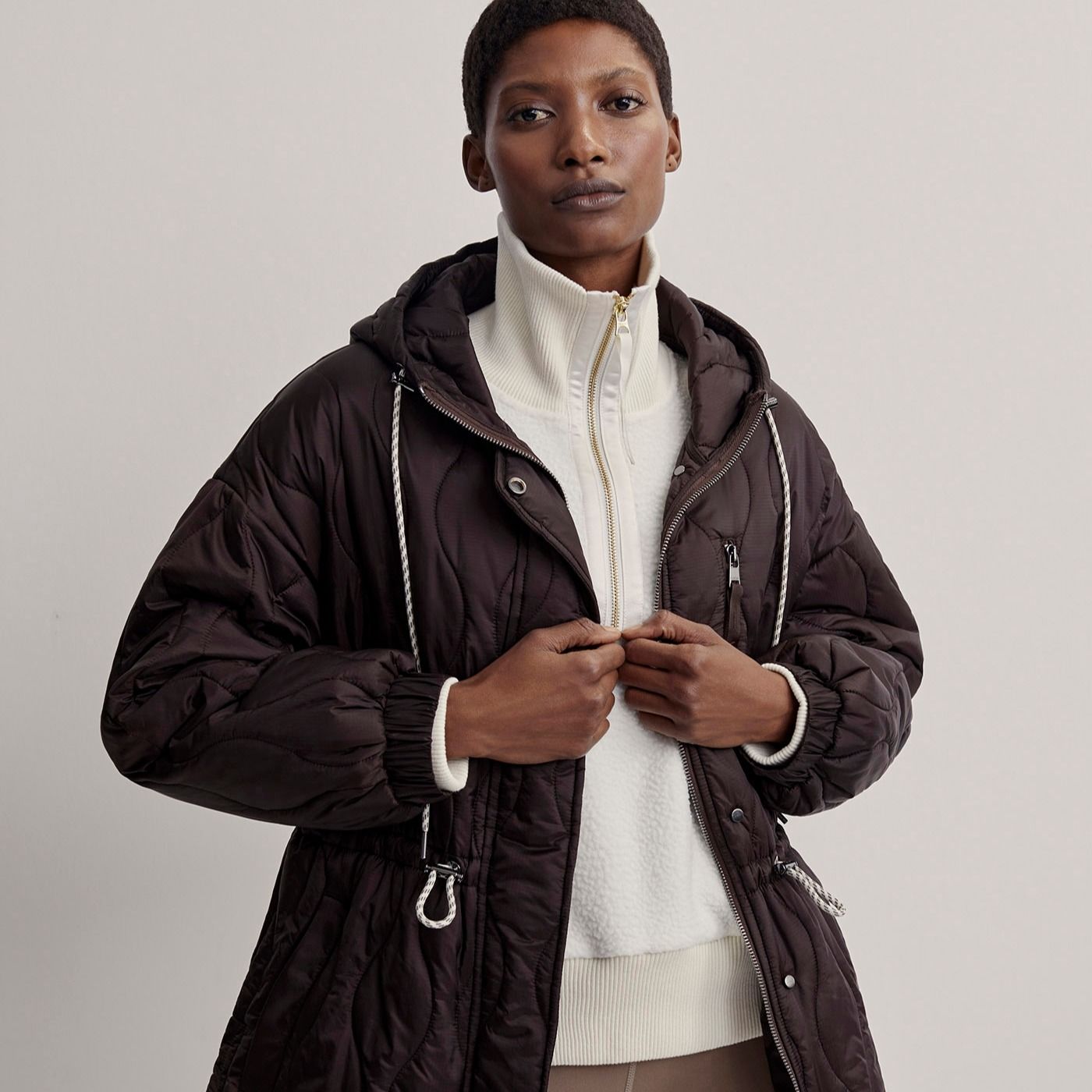 Outerwear · Varley EU