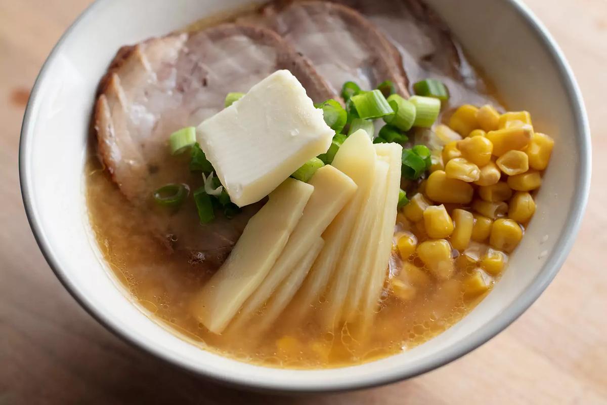 Sun Noodle | Miso Ramen Kit