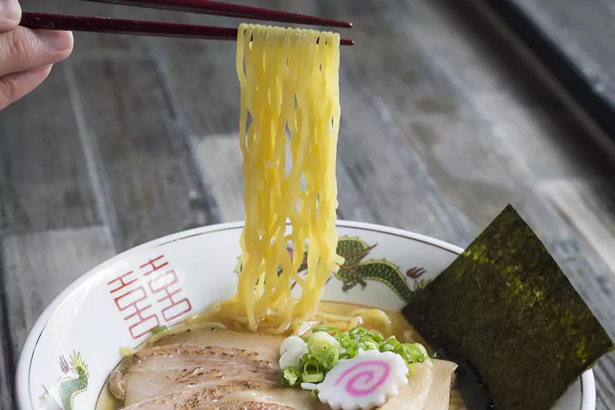 Sun Noodle | Shoyu Ramen Kit