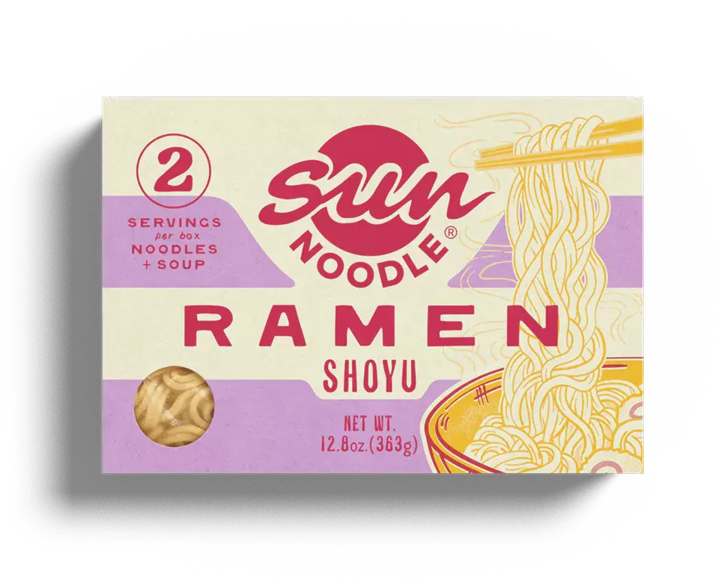 Sun Noodle | We Are Craft Ramen
