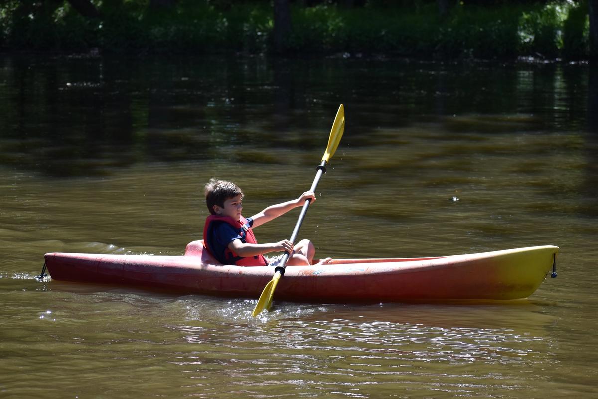 Dates & Rates | Rambling Pines Day Camp