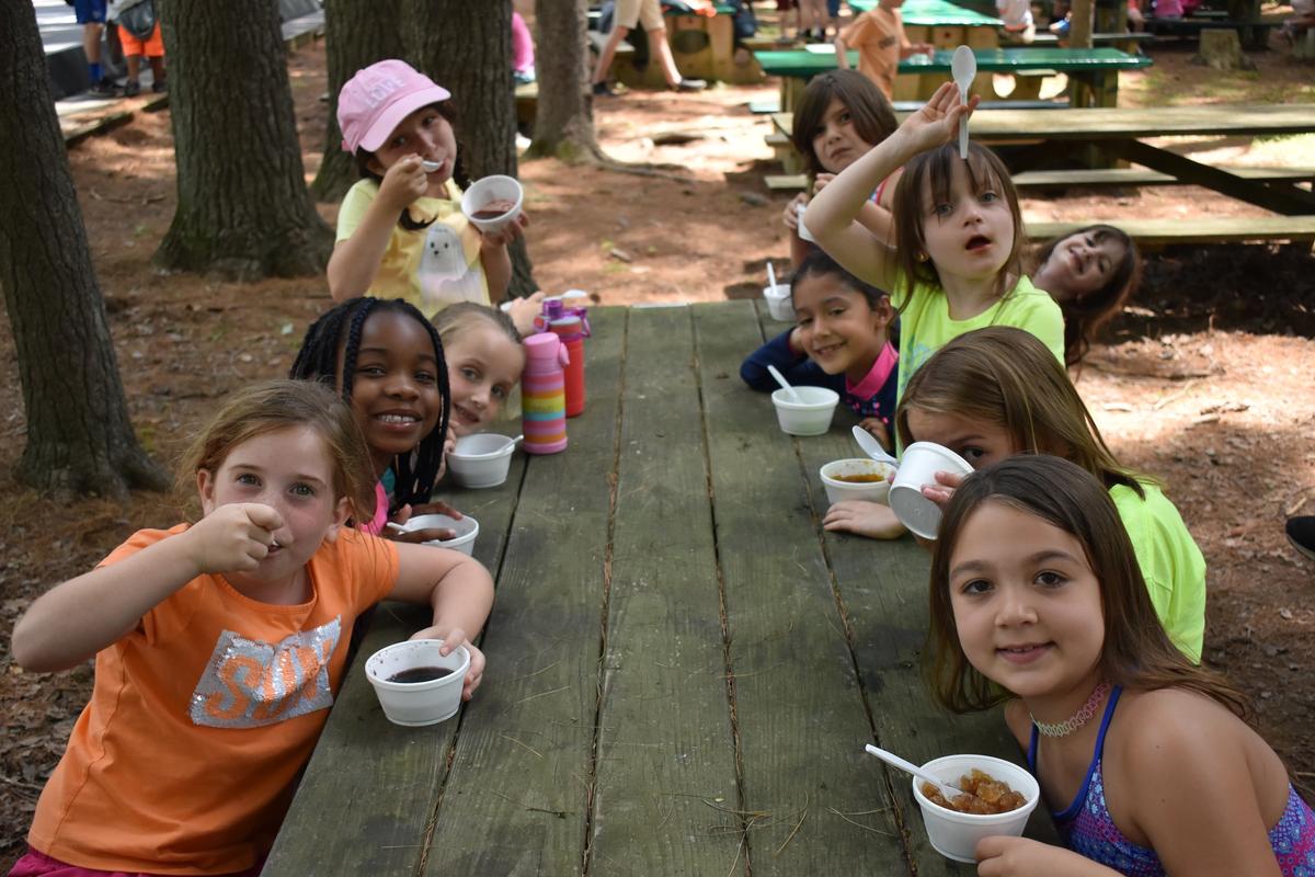 Rambling Pines Day Camp