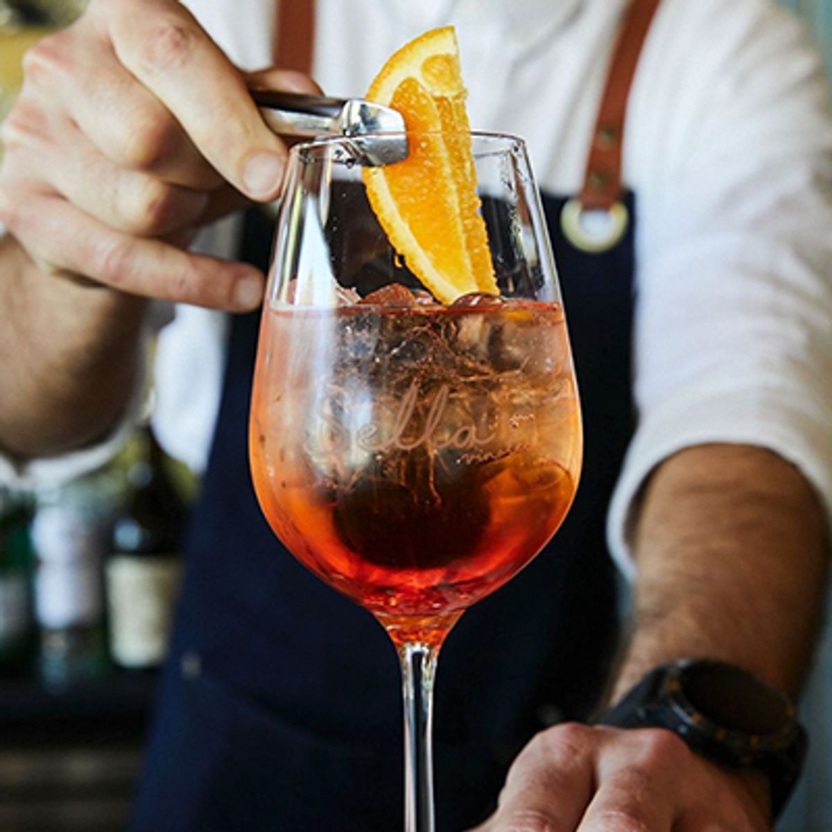 Discover | Heart of Randwick