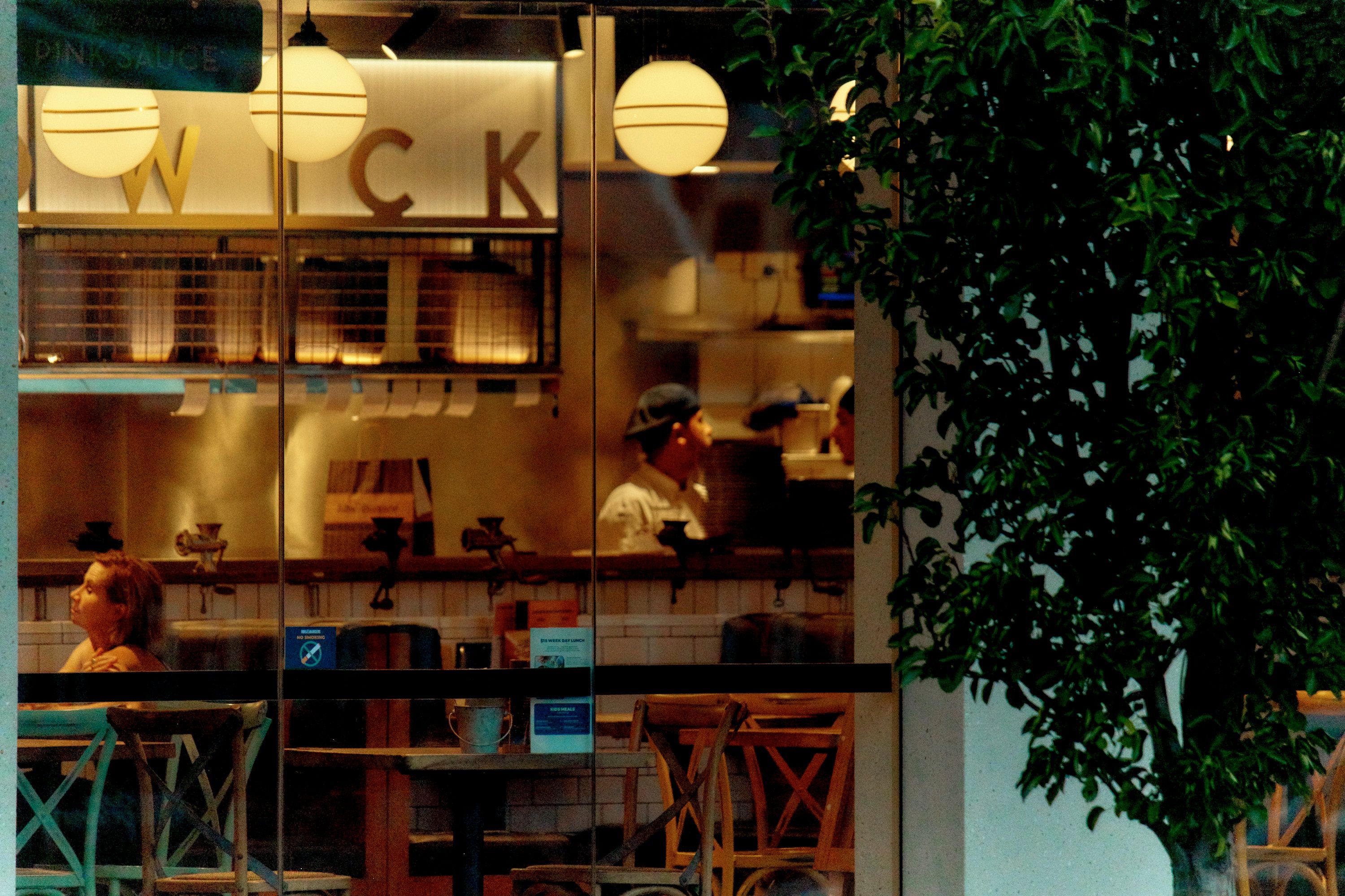 Discover | Heart of Randwick