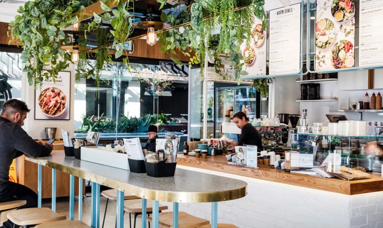 Ritz Cinemas | Heart of Randwick