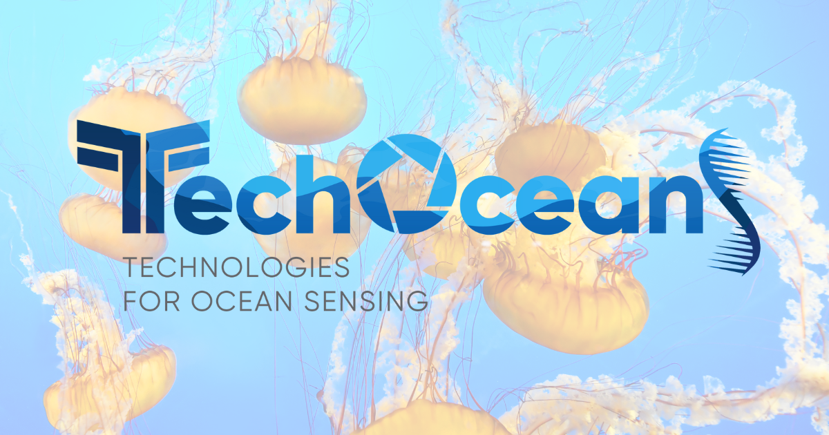 Technologies for Ocean Sensing | TechOceanS