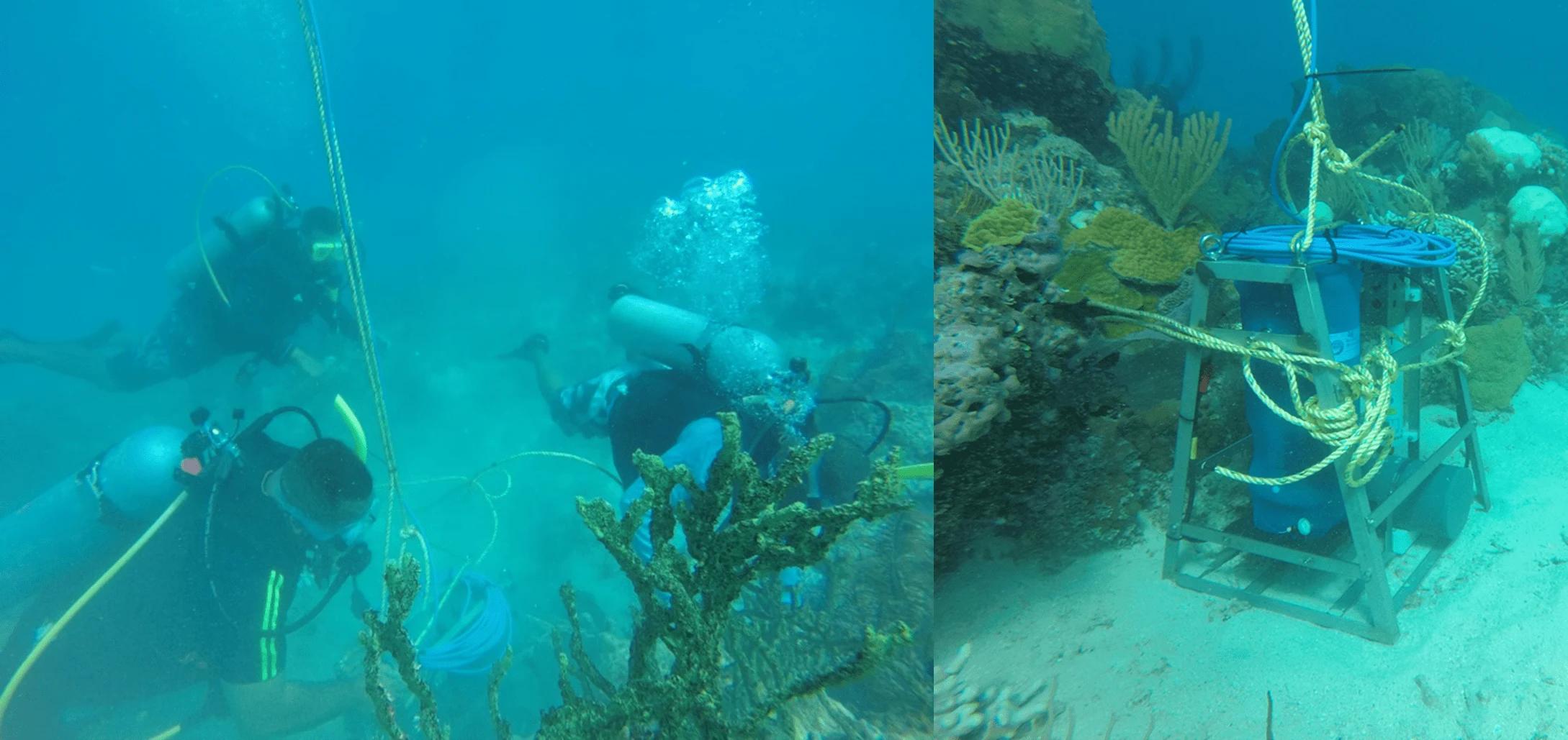 Overview | TechOceanS