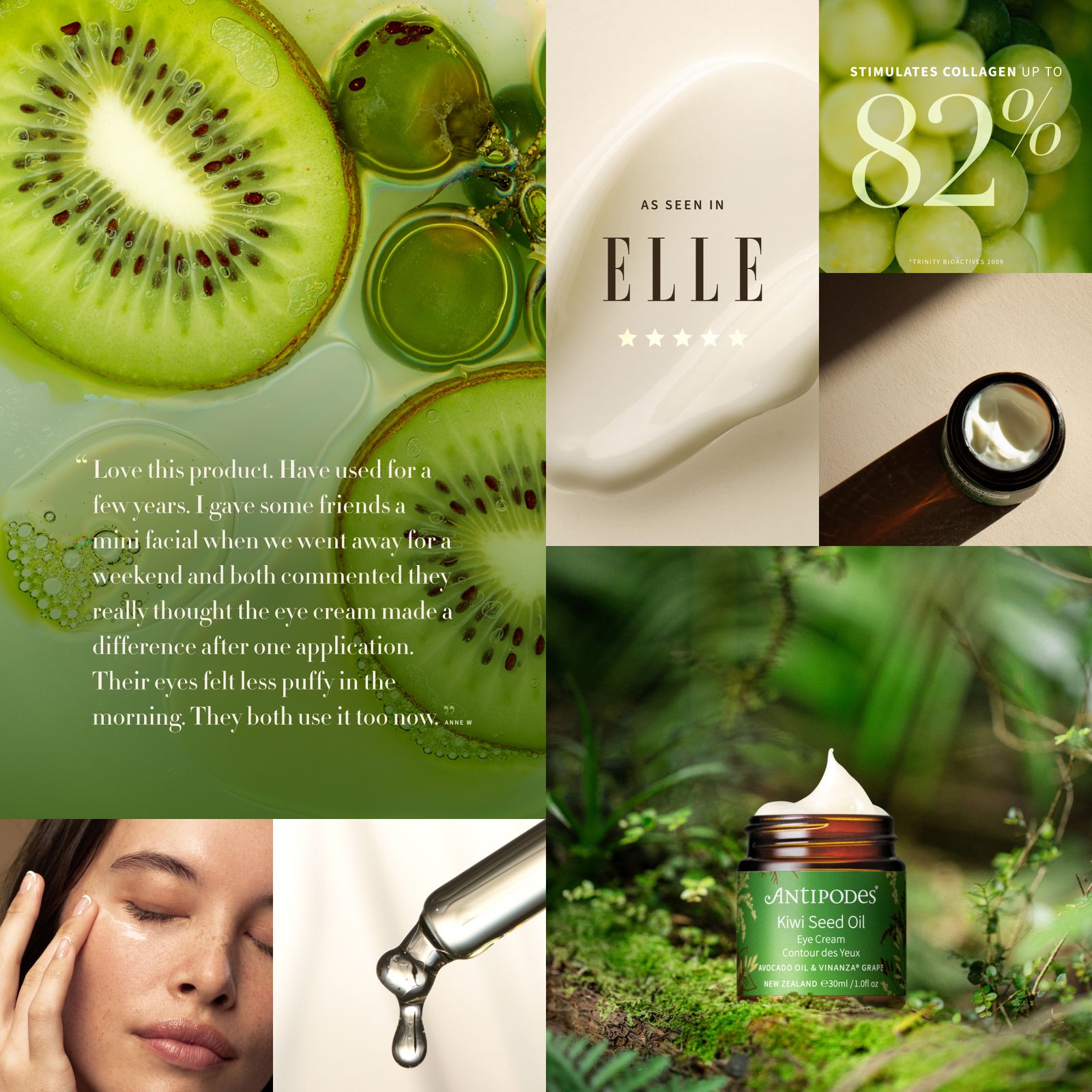 Our Most Iconic Products | Antipodes