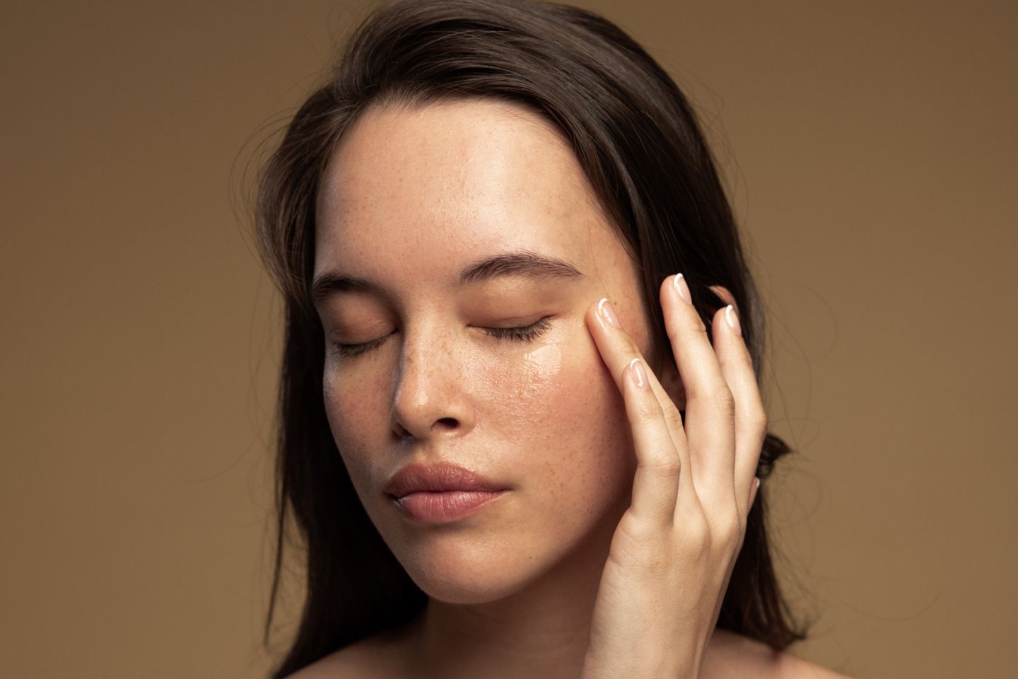 How To Fix Puffy Eyes | Antipodes