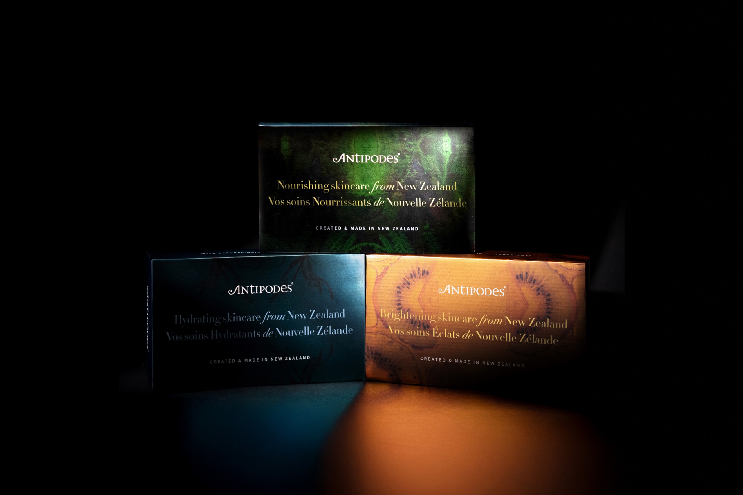 Save With Our luxury gift sets | Antipodes