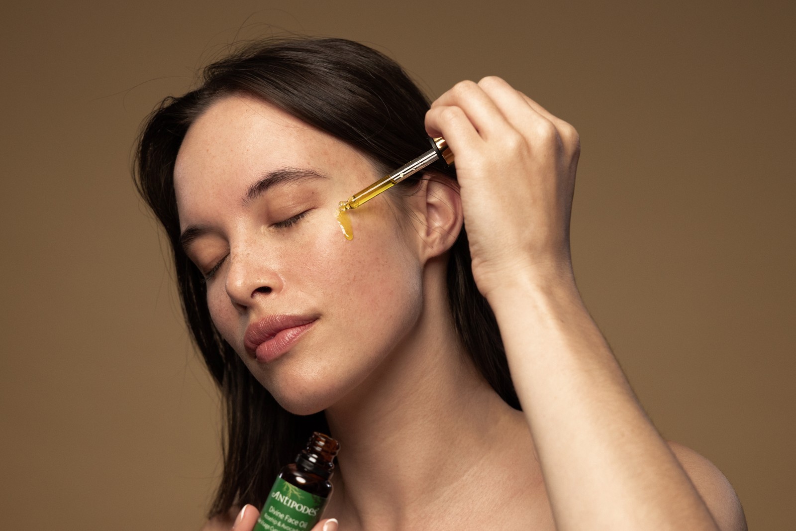 Natural Serums for Targeting Skin Concerns | Antipodes