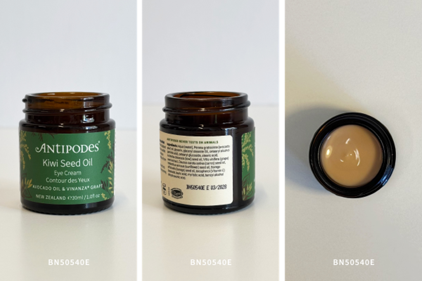 Why Our Product Batches May Vary | Antipodes