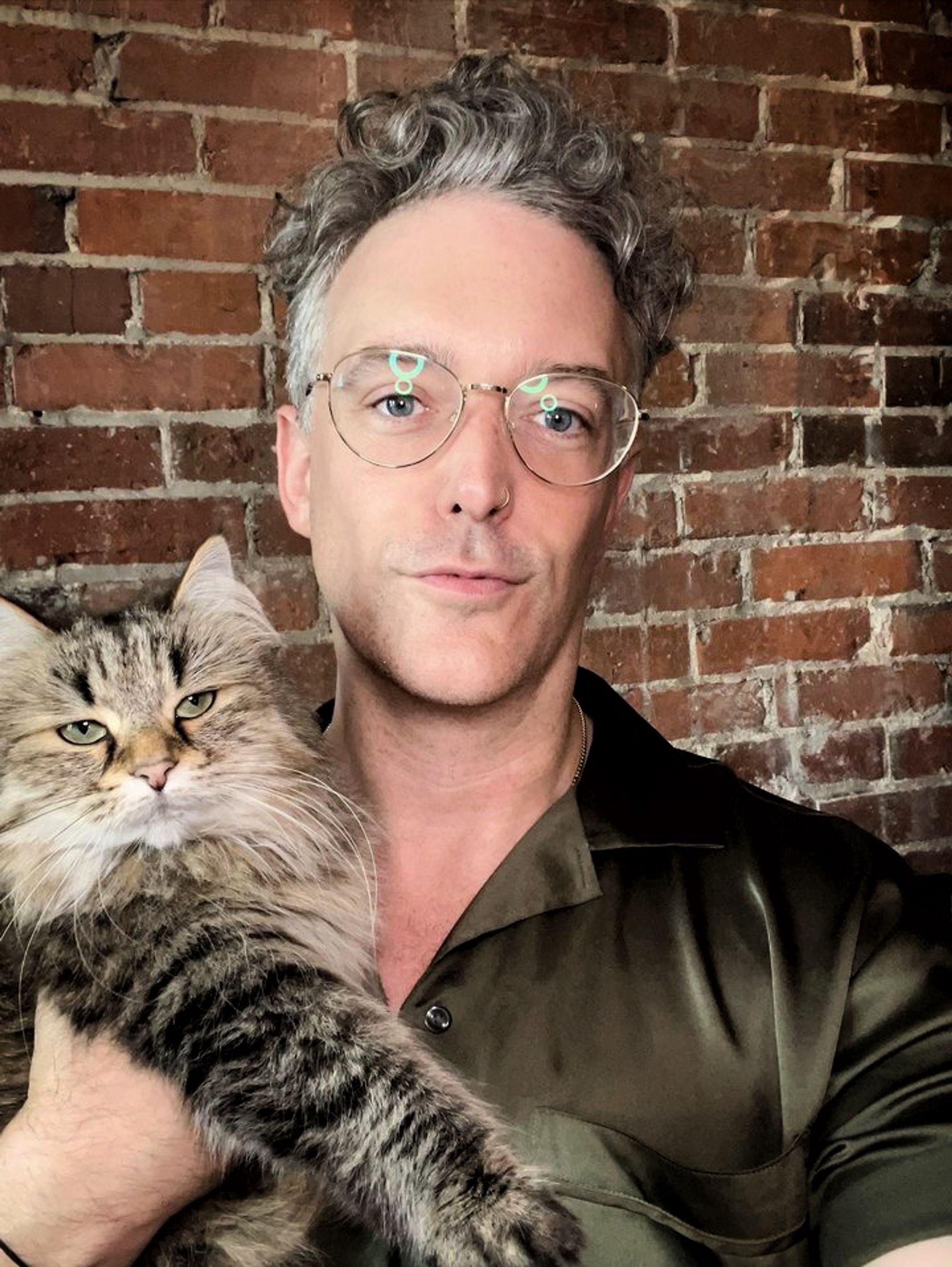 A Chance to Play: DW McKinney interviews Robert James Russell | Shenandoah