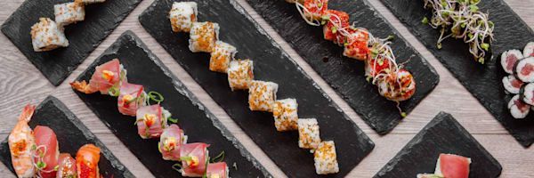Доставка и храна за вкъщи в Sushi | Поръчай от Lieferando