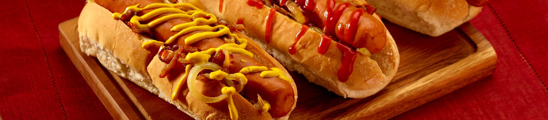 Hot Dogs Delivery And Takeaway in Putney | Order from Just Eat