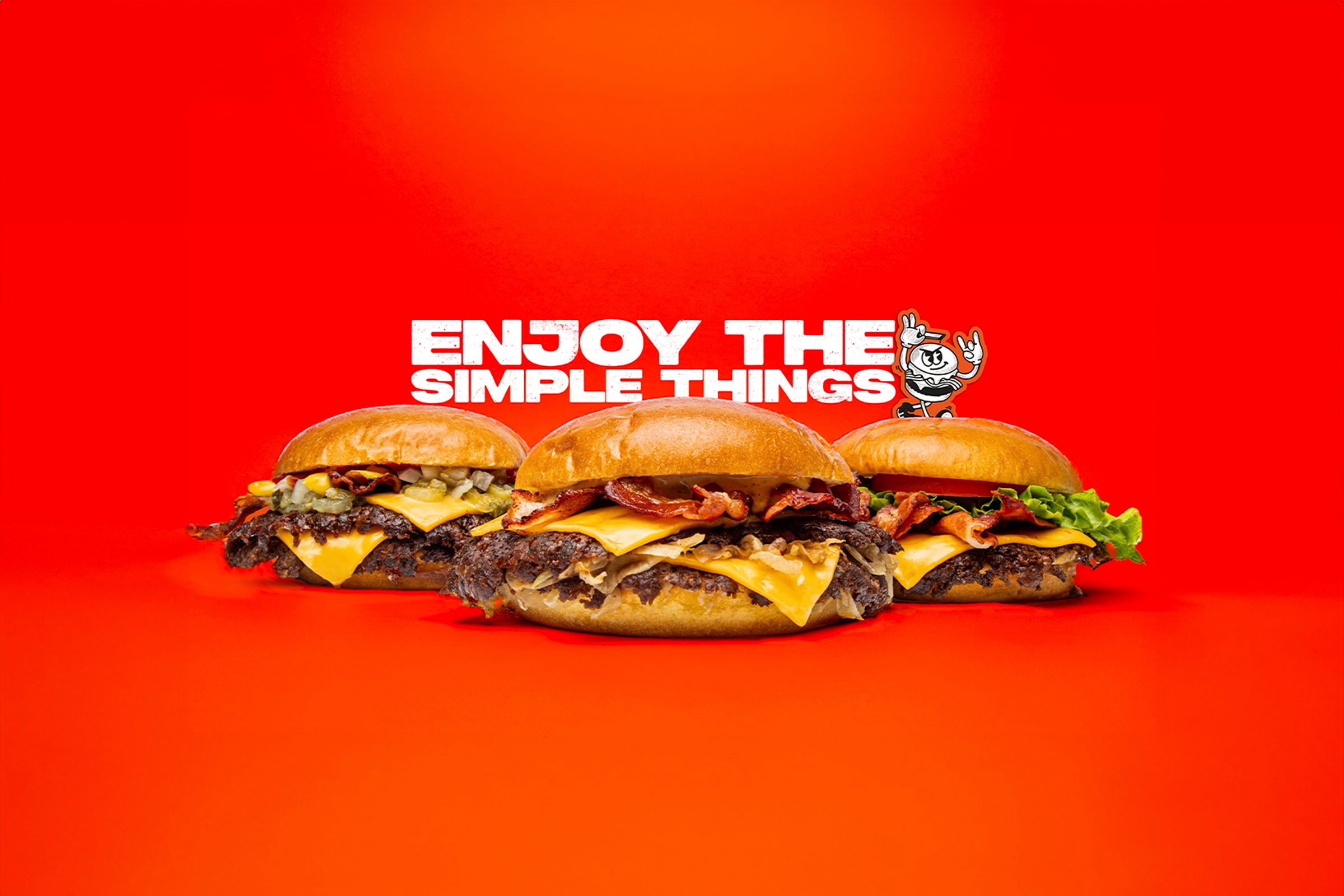 Pide Basics By Goiko a domicilio en Madrid | Just Eat