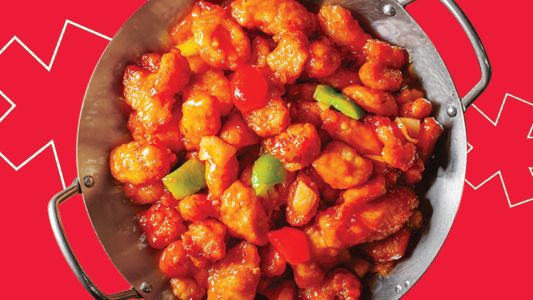 Chopstix Noodle Bar - delivery and takeaway | Just Eat
