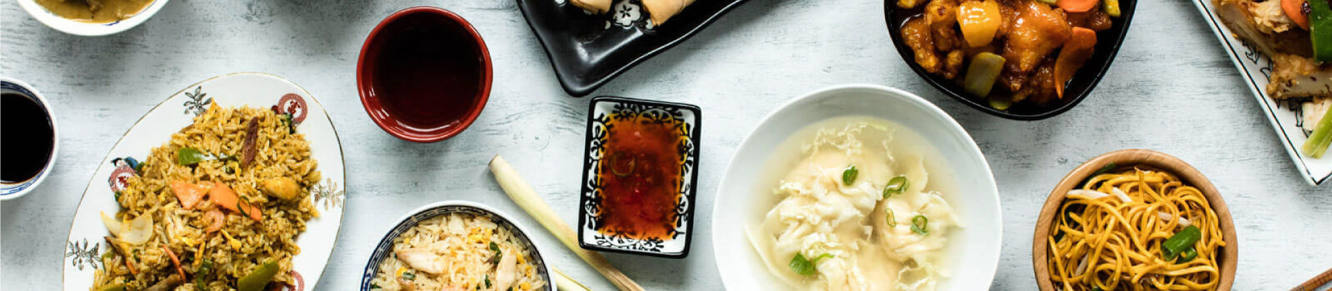 Lin Kee - delivery and takeaway | Just Eat