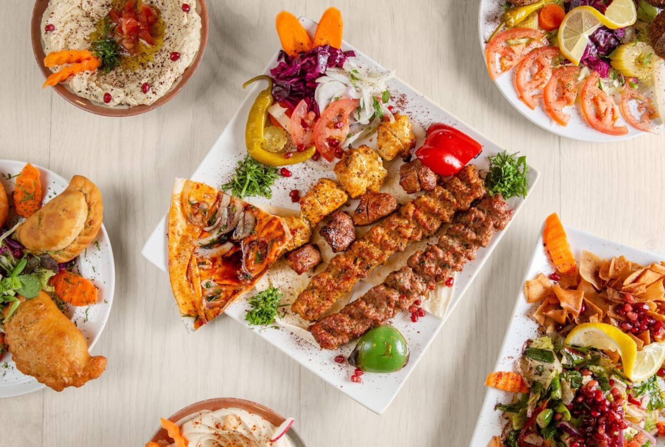 The Bake One - delivery and takeaway | Just Eat