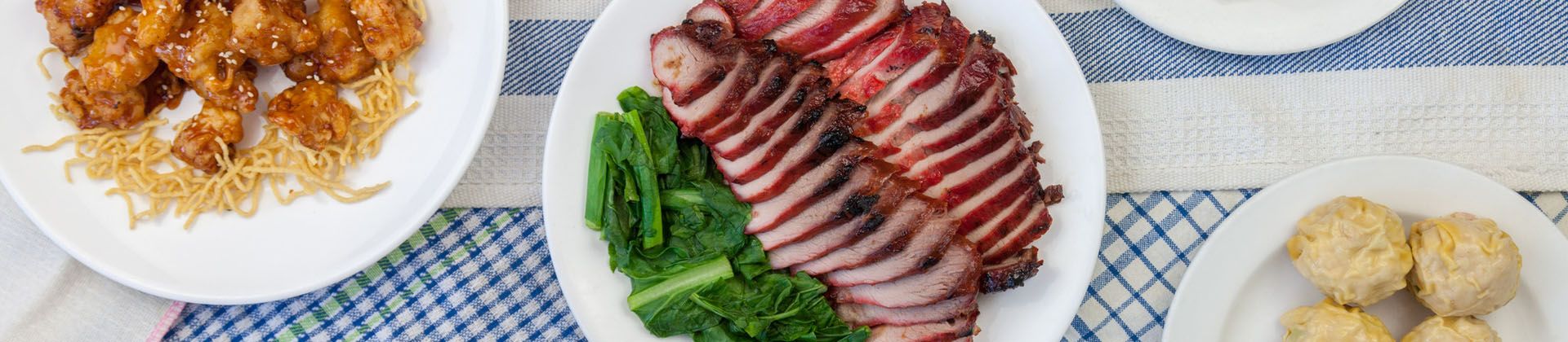 Chinese Delivery And Takeaway in Worcester | Order from Just Eat