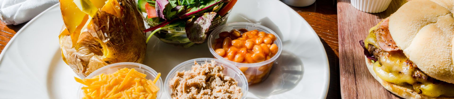 Roast Dinners Delivery & Takeaway Near Me in Finsbury Park | Just Eat