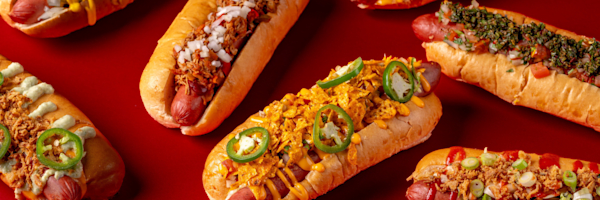 Hot dog Delivery And Takeaway in Gilze en Rijen | Order from Takeaway.com