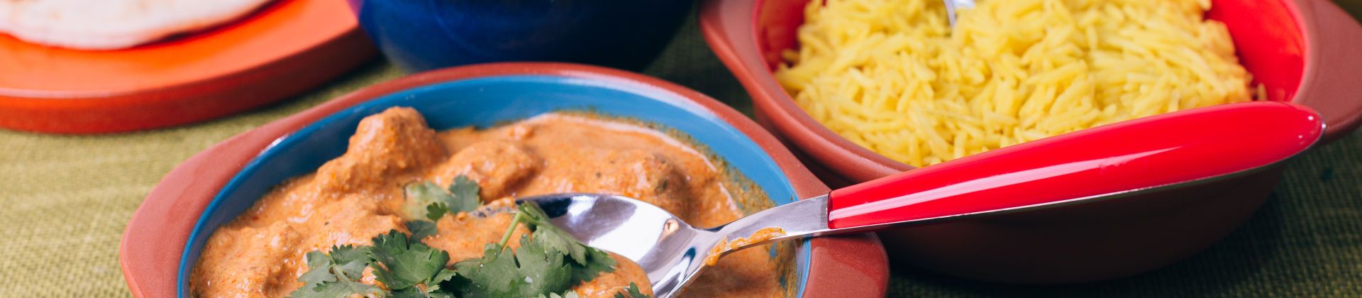 Lunch Near Me - Takeaways & Delivery from best Restaurants | Just Eat