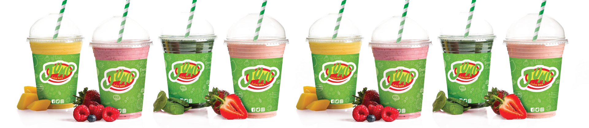Jump Juice - delivery and takeaway | Just Eat