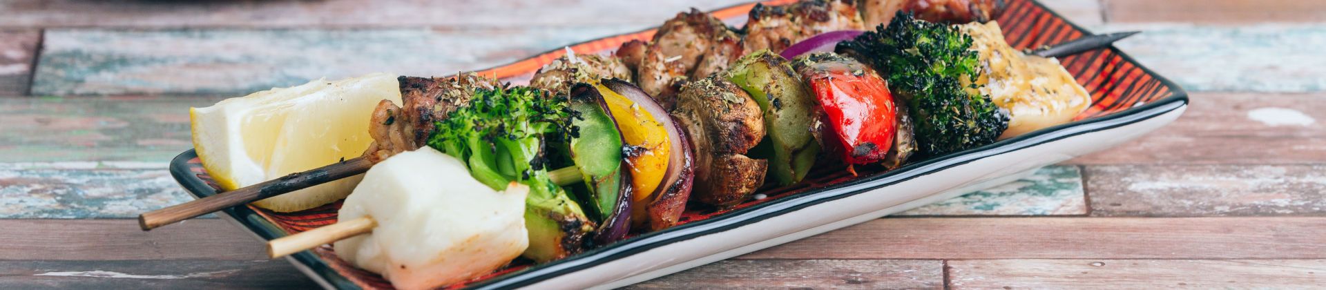 African Takeaways and Restaurants Near Me | Order from Just Eat