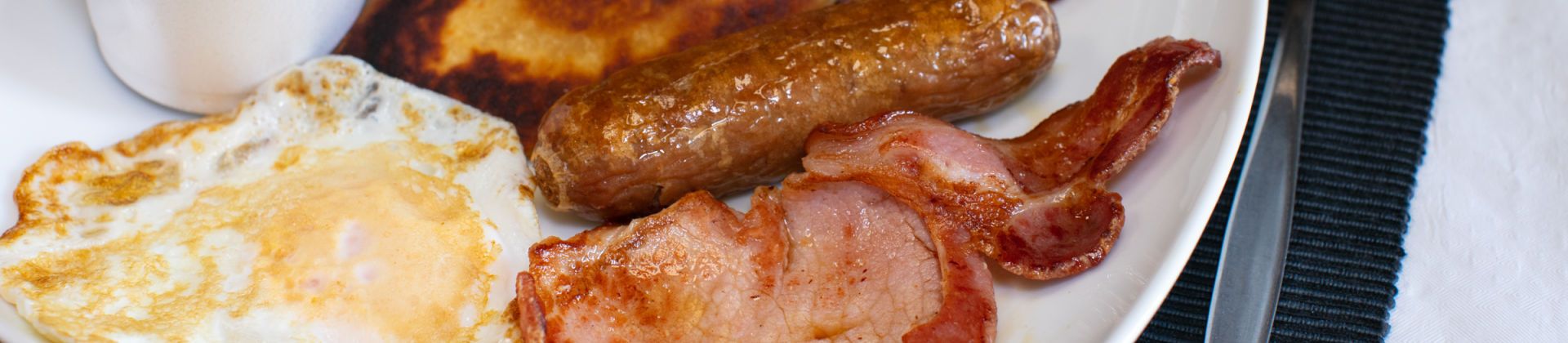 English Breakfast Delivery And Takeaway in Highbury and Islington ...