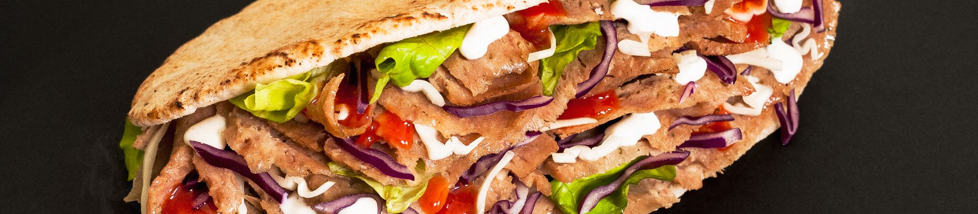 Abrakebabra - delivery and takeaway | Just Eat